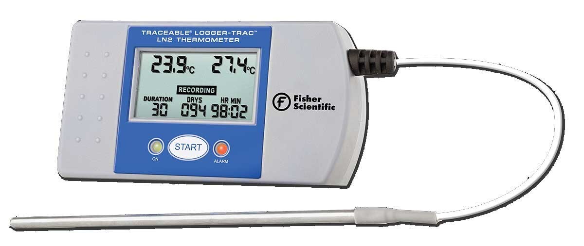 Traceable™ Logger Trac™ data loggers